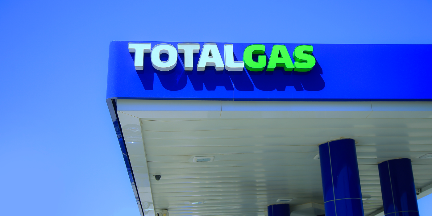Nosotros – TotalGas