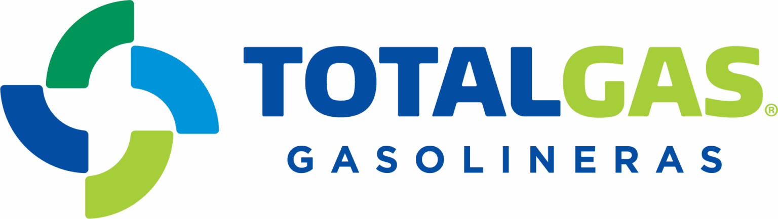 Total Gas