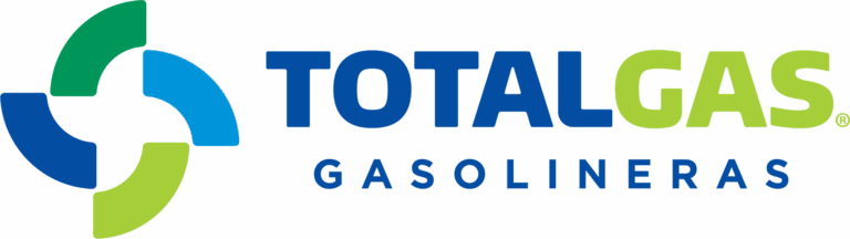 Total Gas